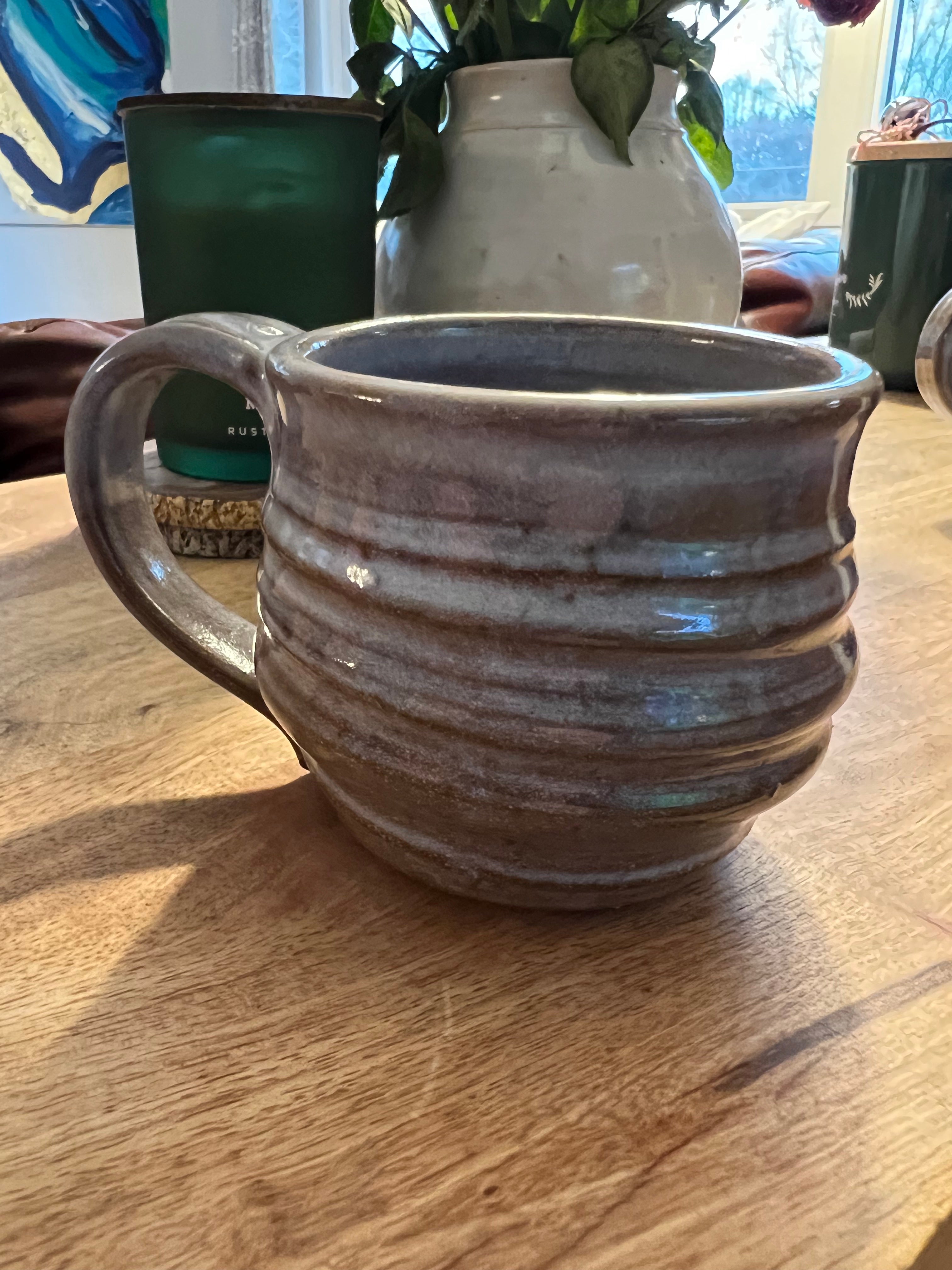 Emily Stark Ceramic Art – E. Stark Ceramics